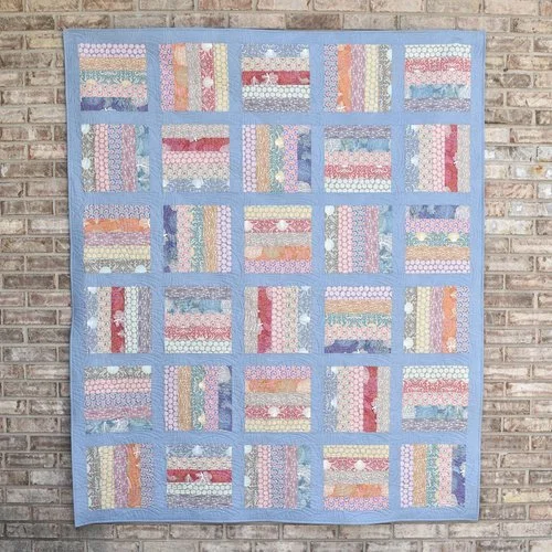 Material Girl Quilts — Sewciety Patterns