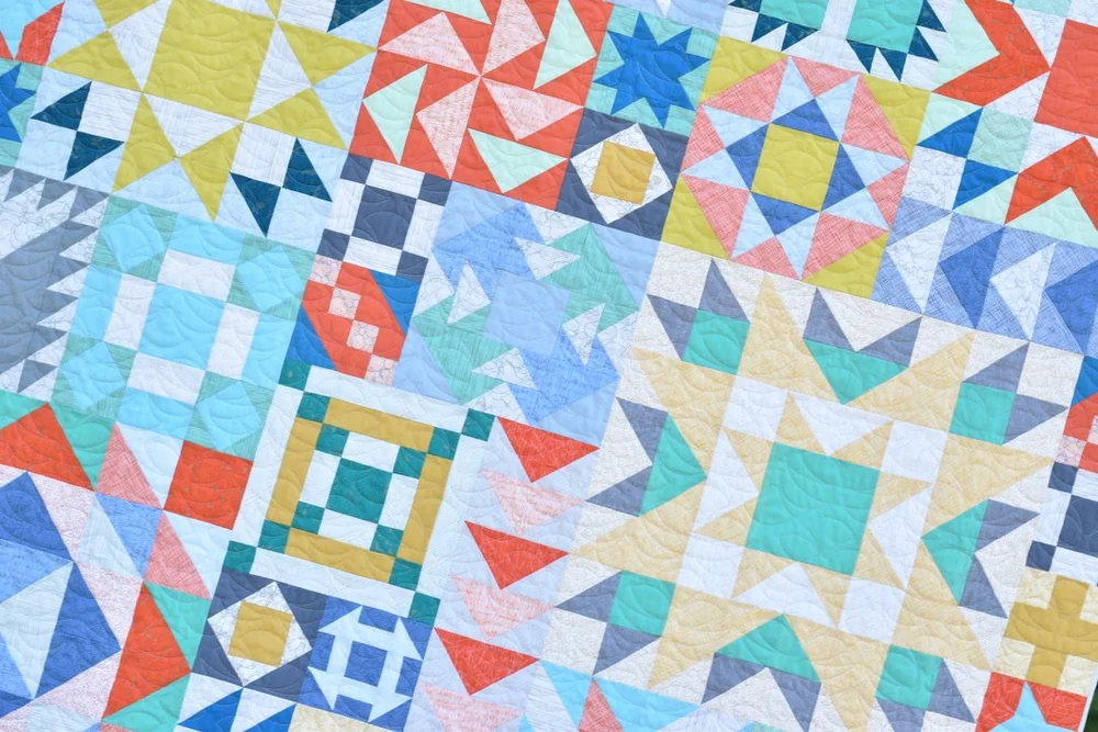Material Girl Quilts — Membership