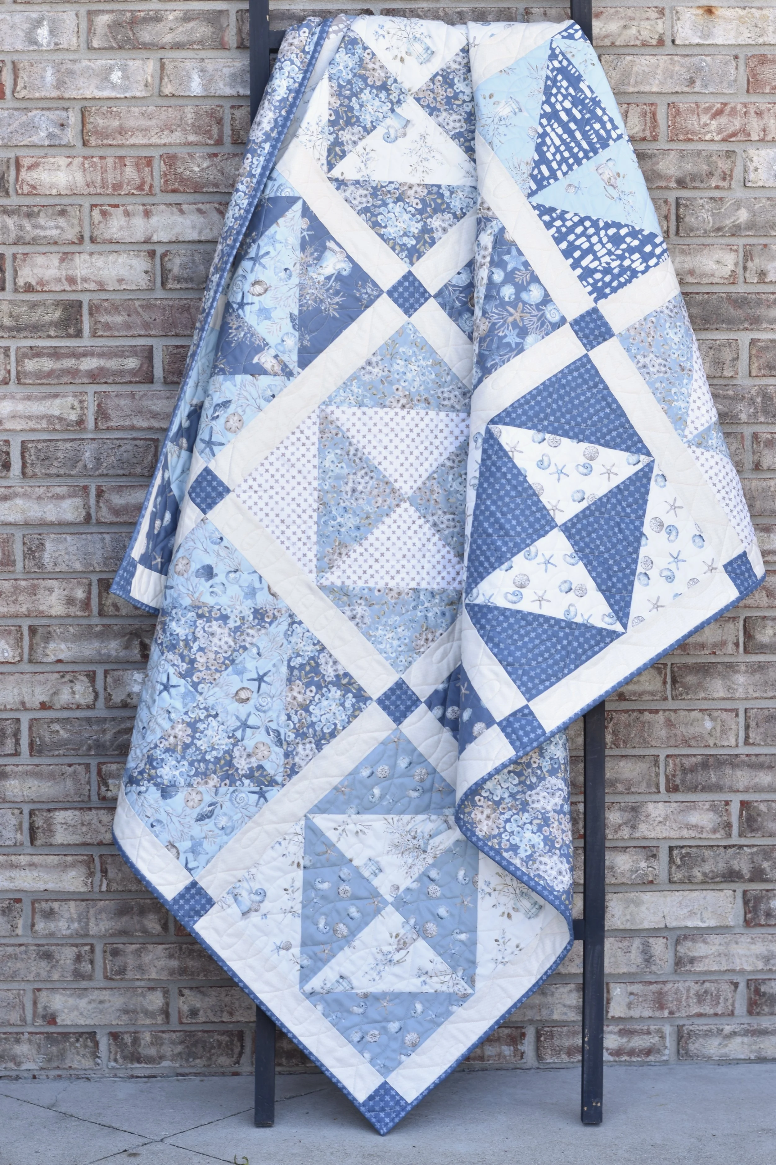 Material Girl Quilts — Shop