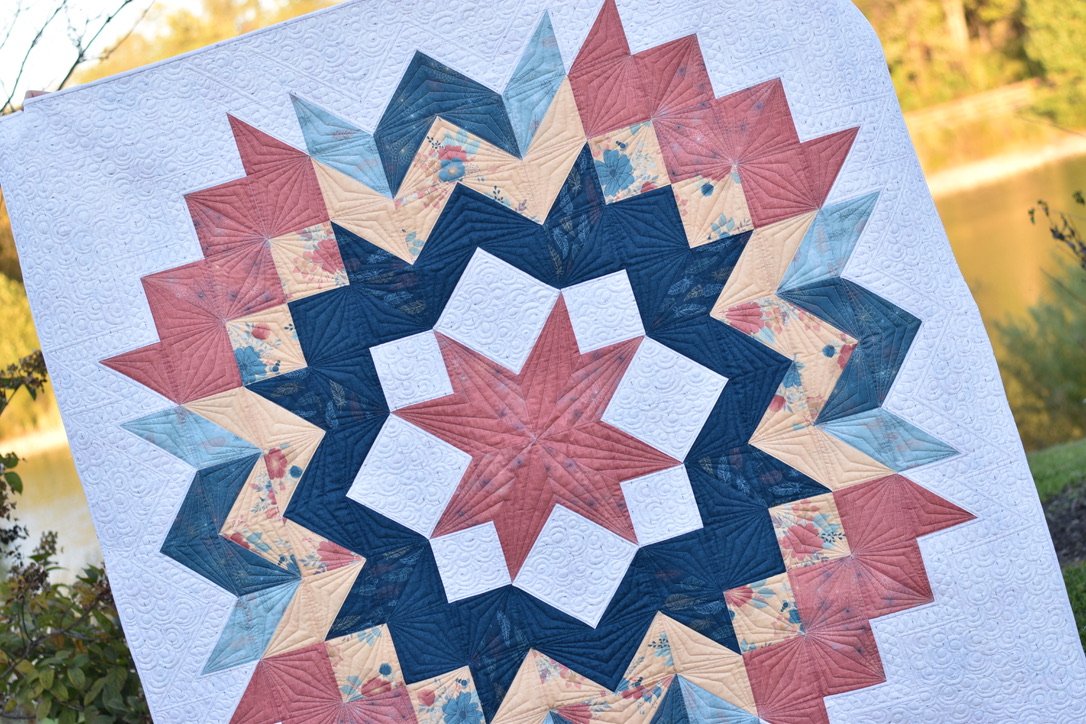 PDF: Pre-Cut Friendly — Material Girl Quilts — Shop