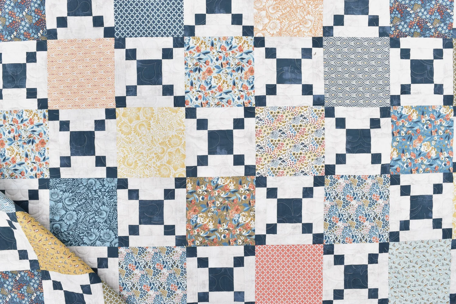 Material Girl Quilts — Free Quilt Patterns & Tutorials