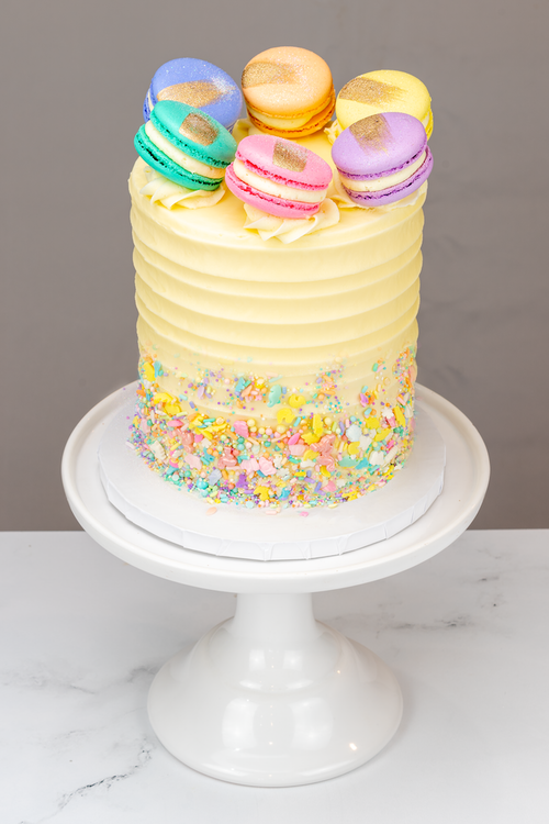 Signature Cakes Gallery | Discover Custom Cakes Today — Sugar & Scribe