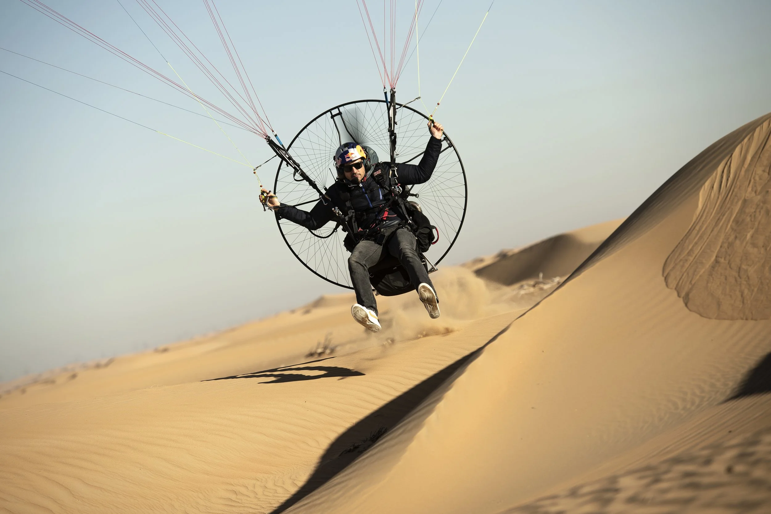 Paramotors & Paragliders for Sale in Australia, South Africa & Namibia