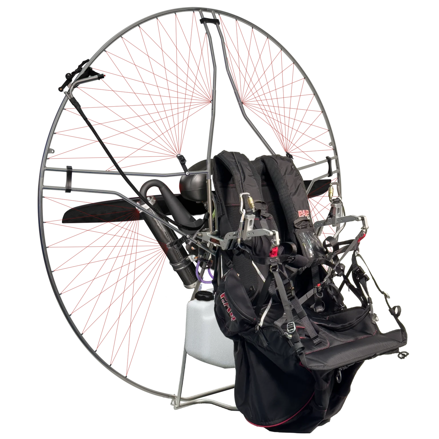 PAP Paramotor and Engine Sales in Australia, South Africa and Namibia ...