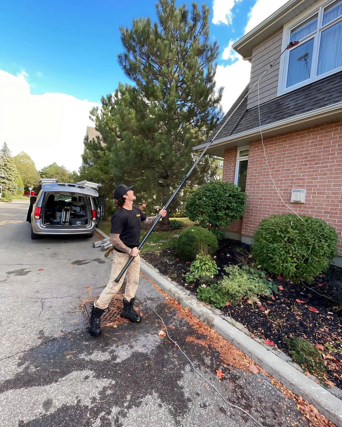 Priority Home Service - Serving The Greater Ottawa Area