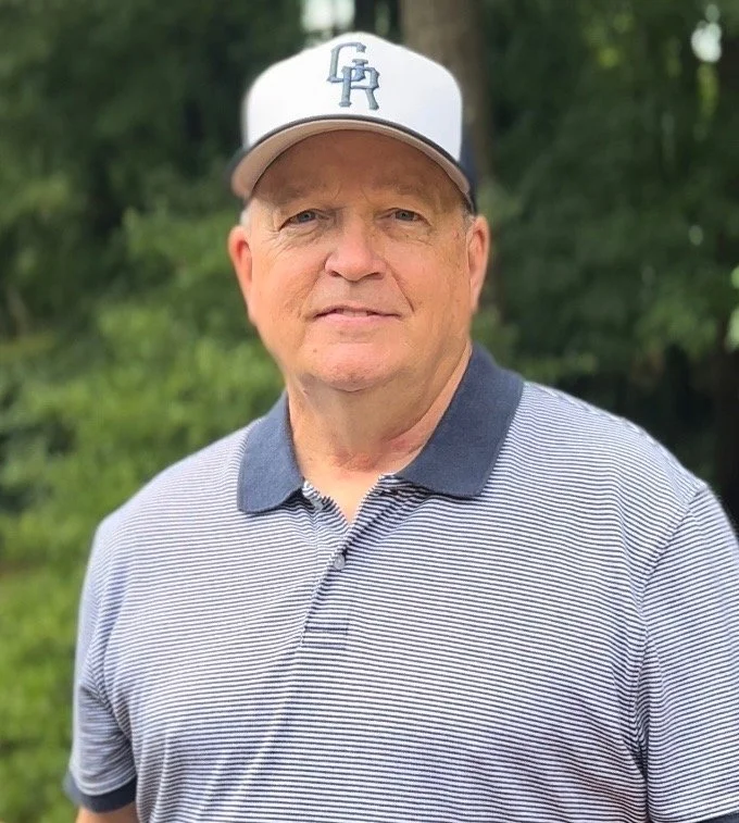 Coaches — Roadrunner Baseball Academy