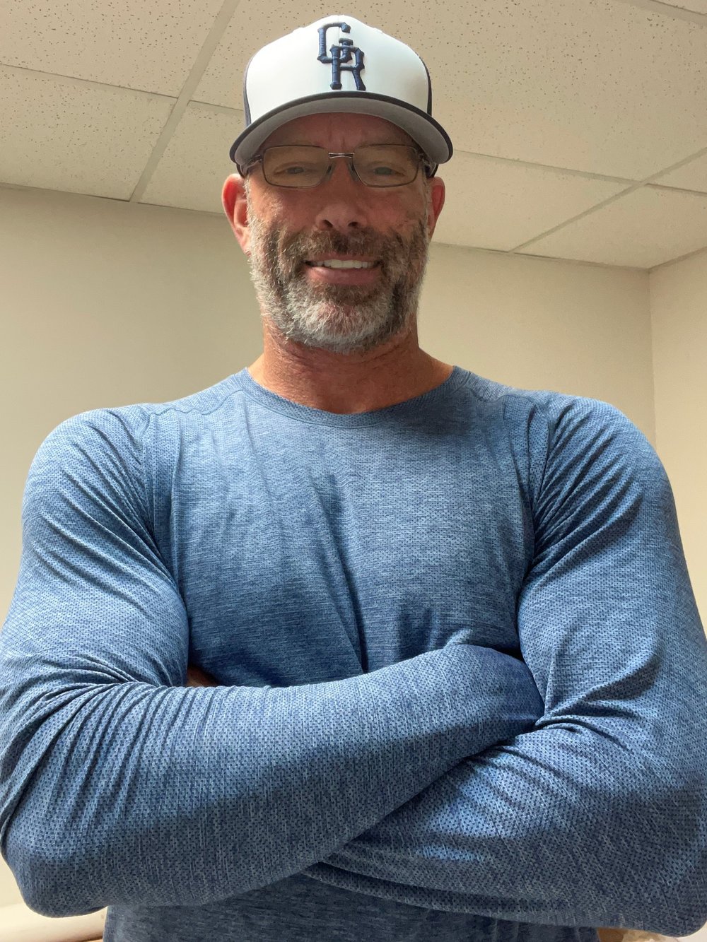 Coaches — Roadrunner Baseball Academy