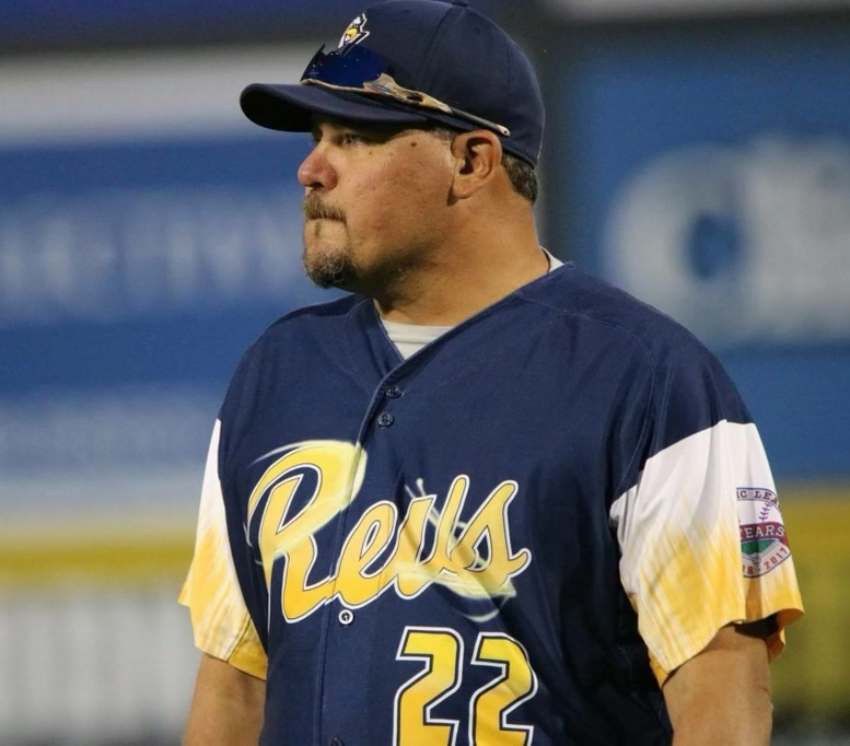 Coaches — Roadrunner Baseball Academy