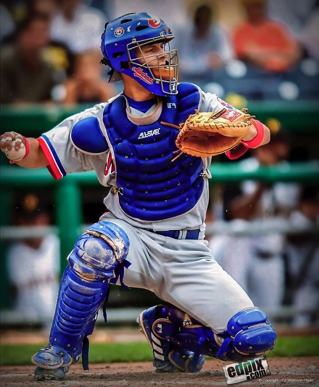 Roadrunner Baseball Academy