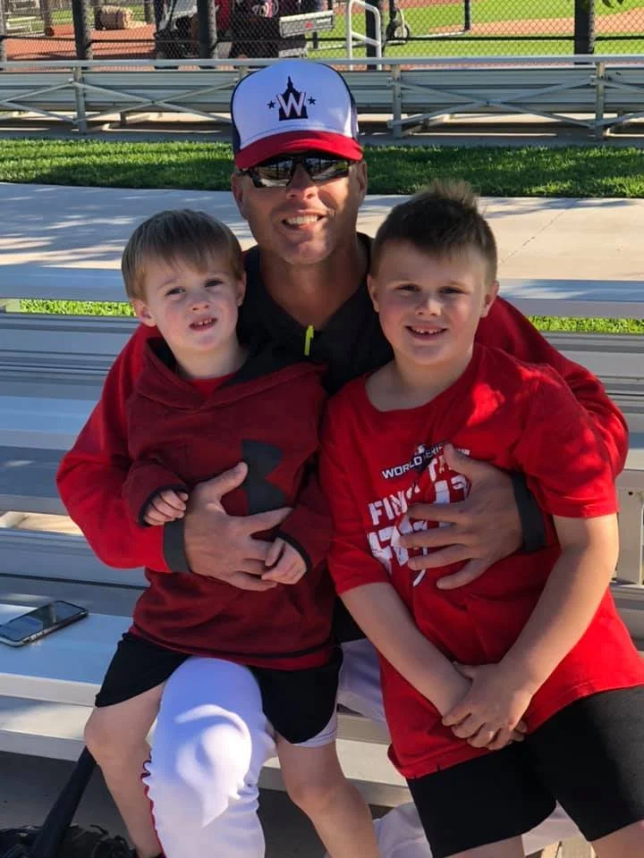 Roadrunner Baseball Academy