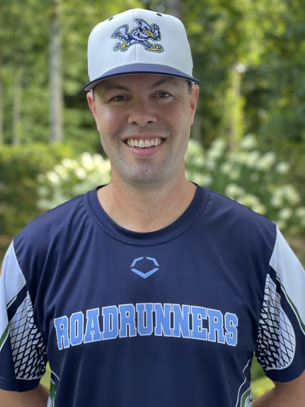 Coaches — Roadrunner Baseball Academy