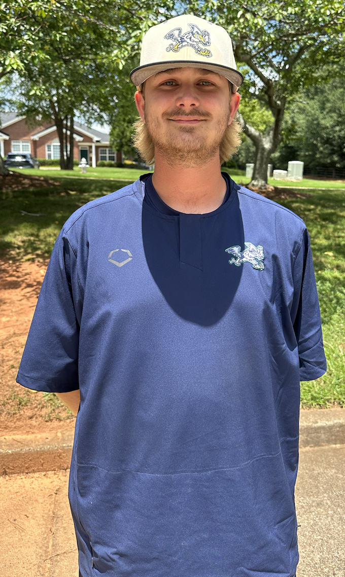 Coaches — Roadrunner Baseball Academy