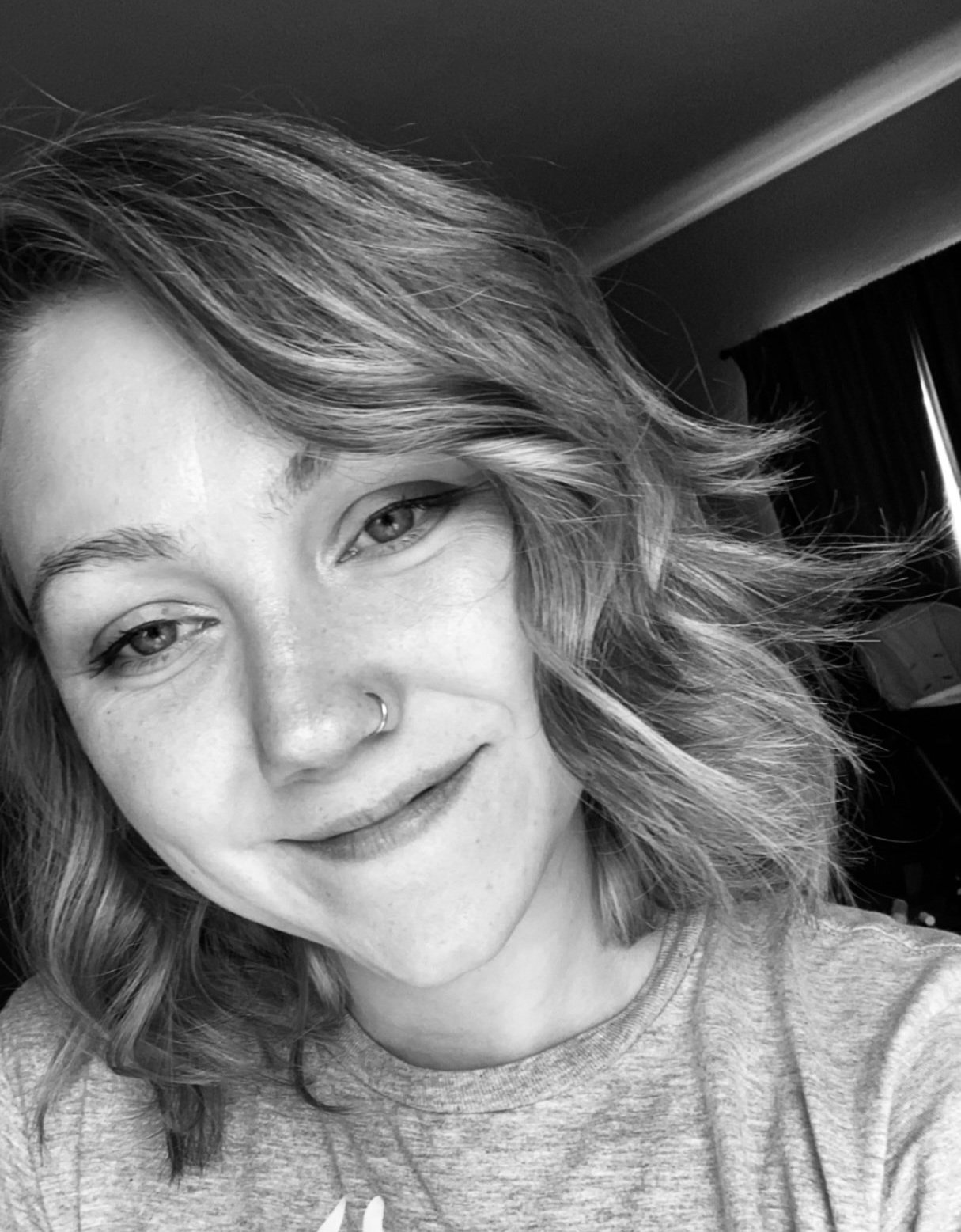 Tayler Kuba — Green Counseling Services