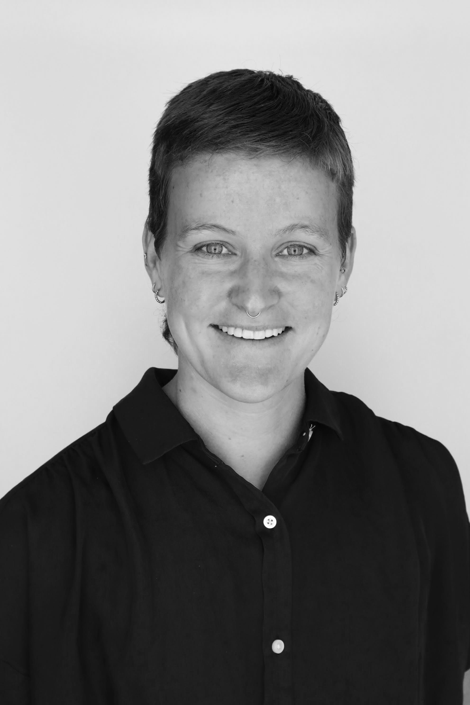 Madeline Hunsicker James — Green Counseling Services