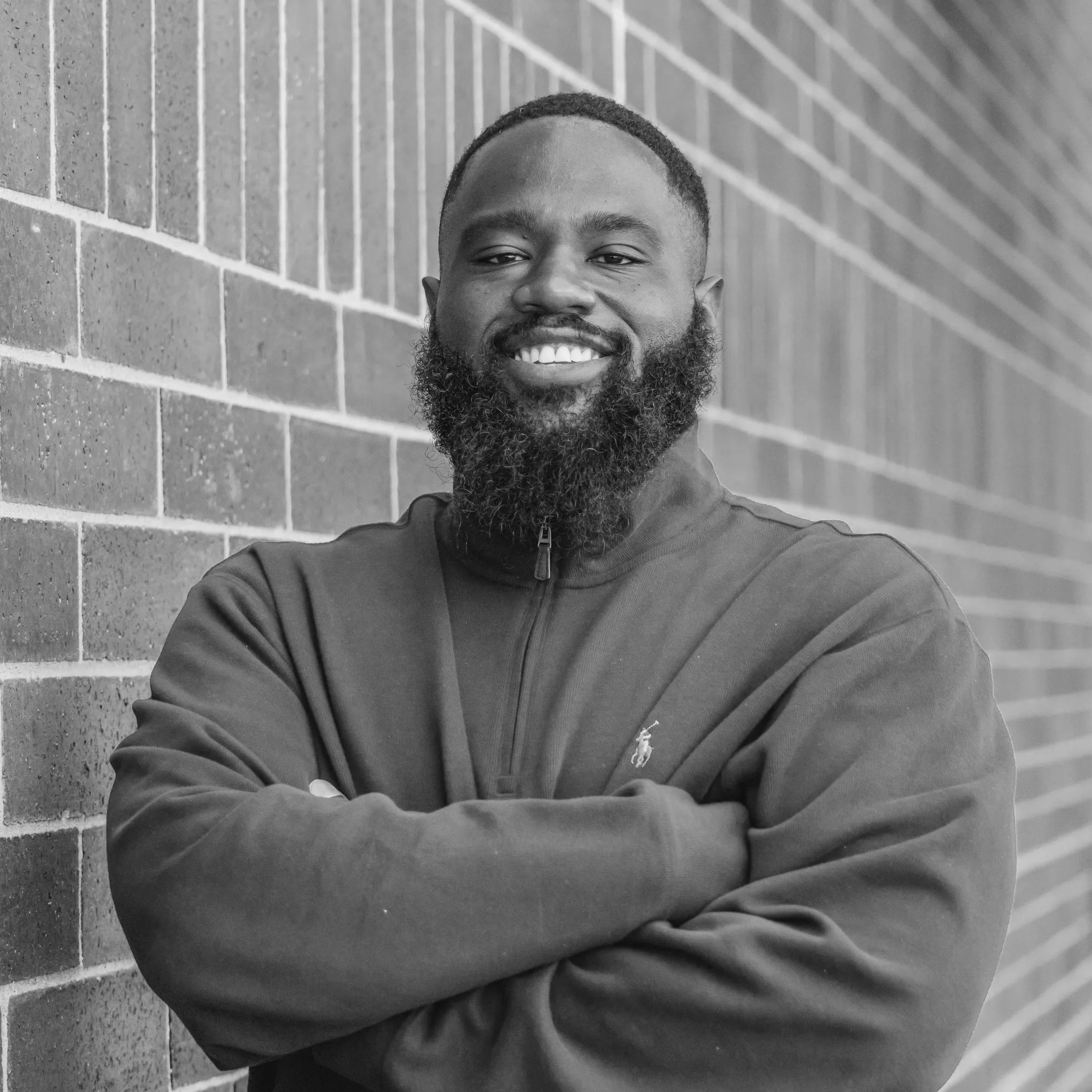 Ja'Korey Walker — Green Counseling Services