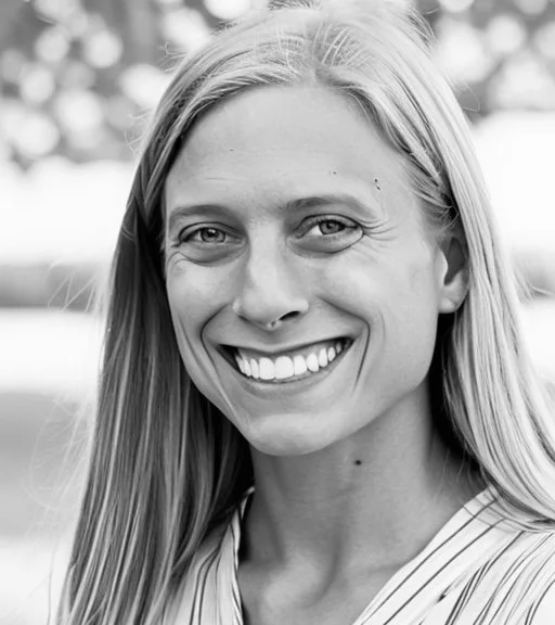 Danielle Stange — Green Counseling Services