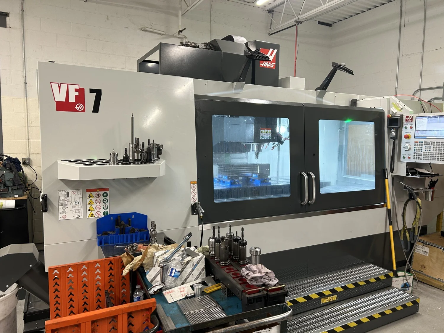 Pre-Fect Precision Machining