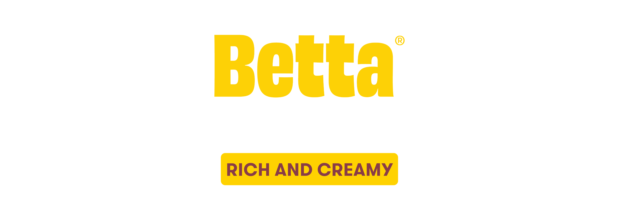 Betta Cream — Betta Milk