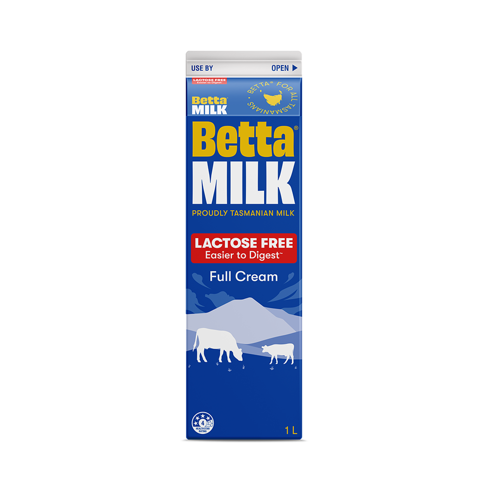 All Products — Betta Milk