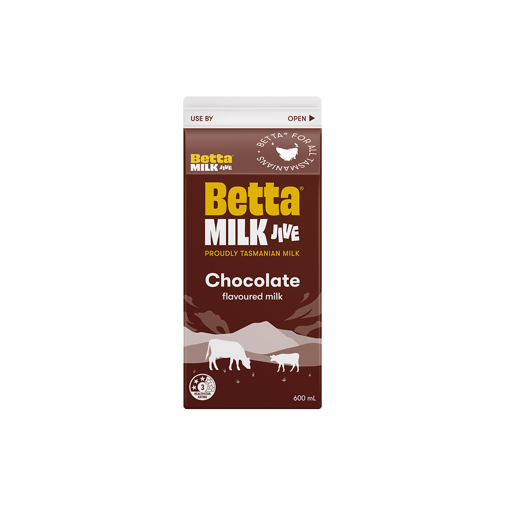 All Products — Betta Milk
