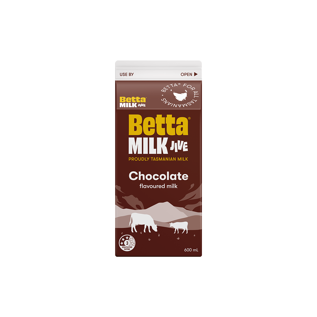 All Products — Betta Milk