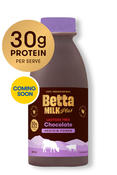 All Products — Betta Milk