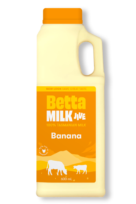 All Products — Betta Milk