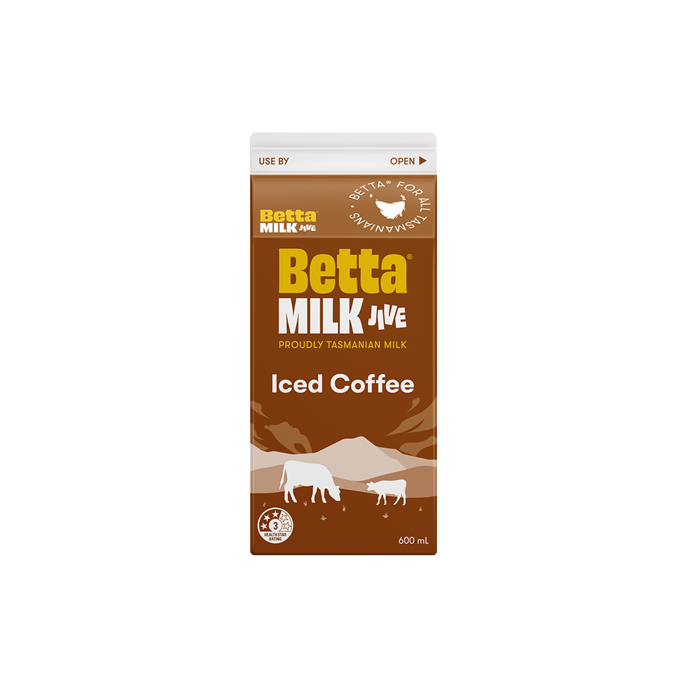 All Products — Betta Milk
