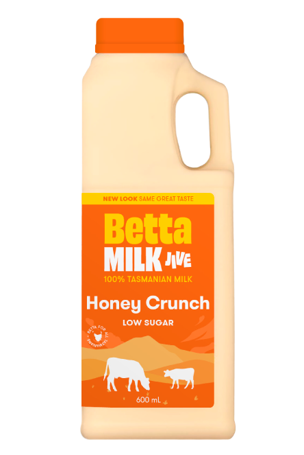 All Products — Betta Milk