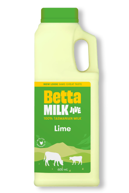 All Products — Betta Milk