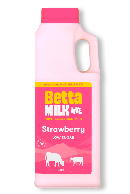 All Products — Betta Milk