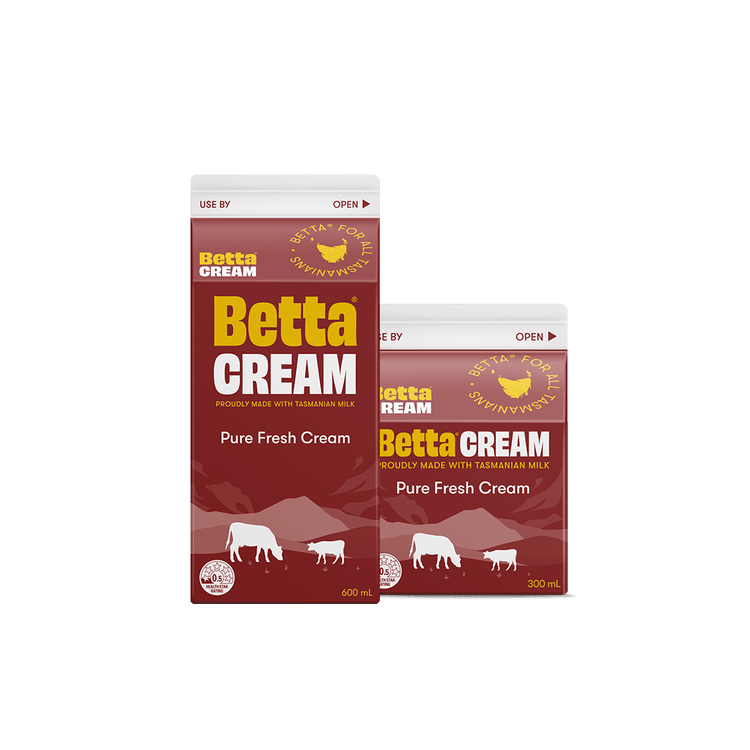 All Products — Betta Milk