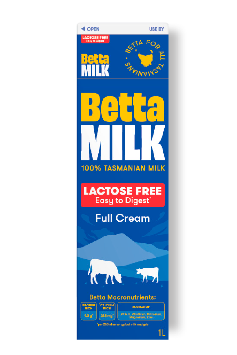 All Products — Betta Milk
