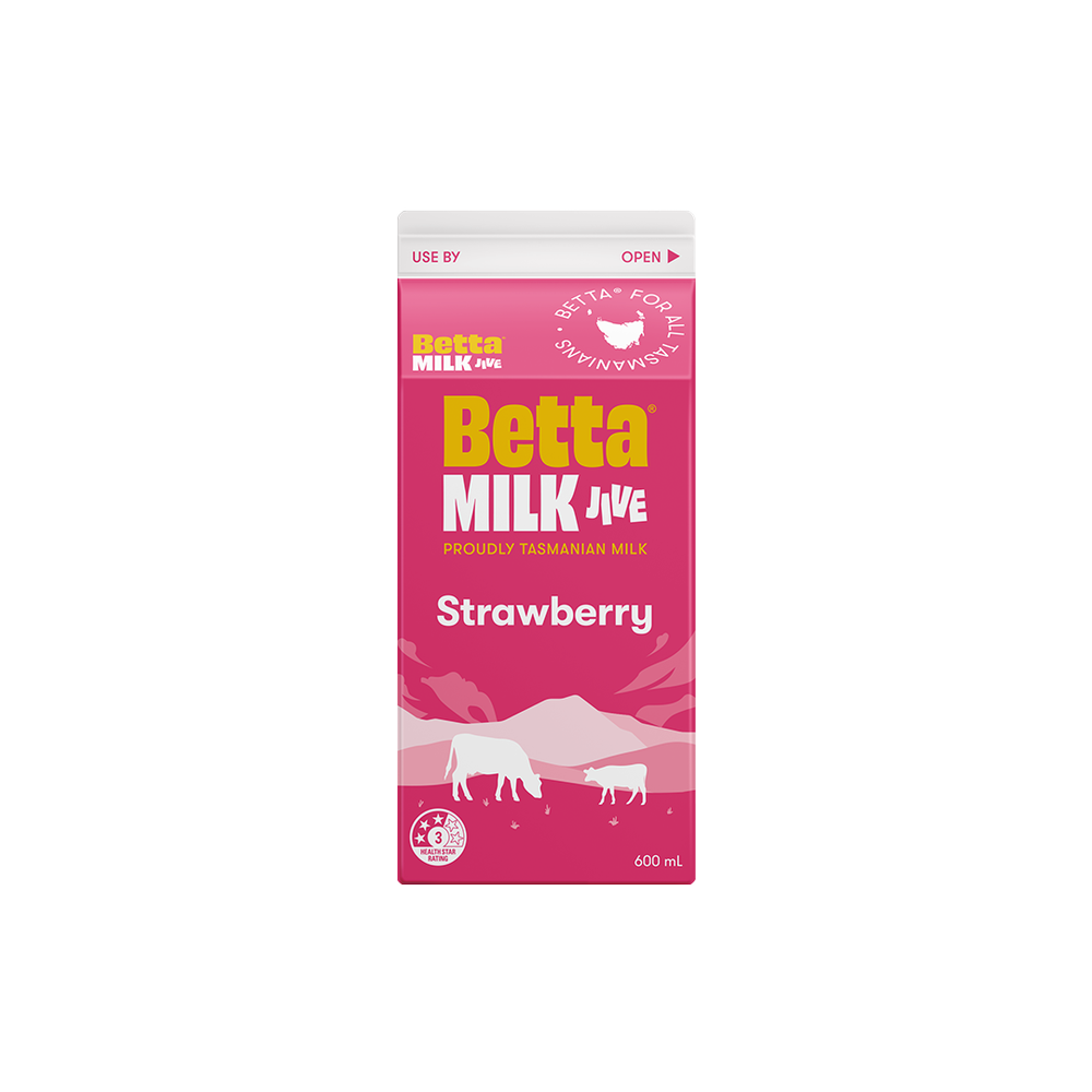 All Products — Betta Milk