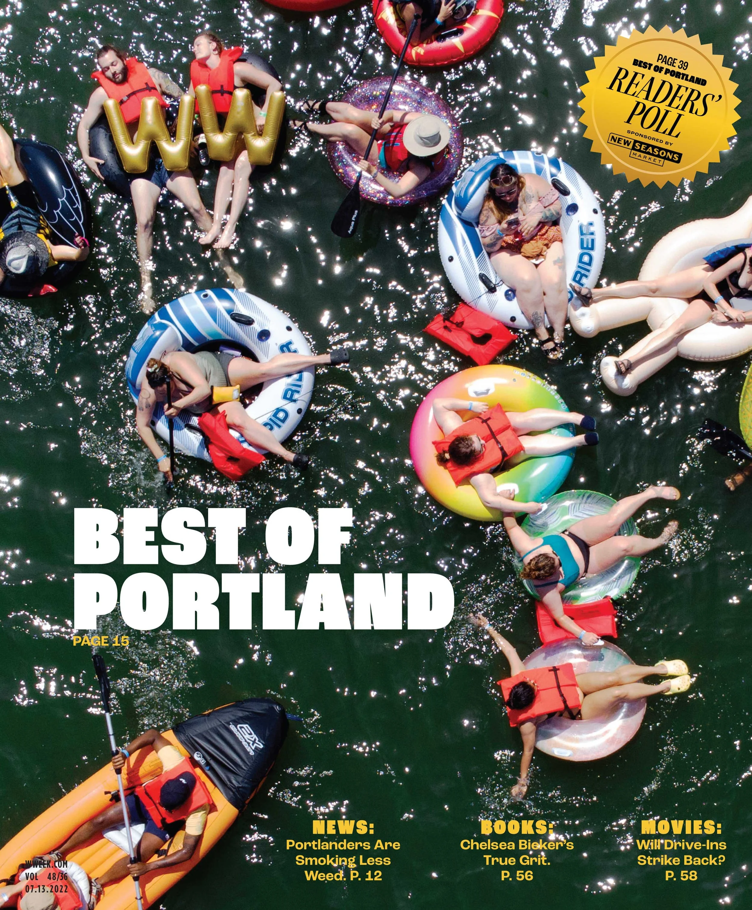 About 1 — WW Media