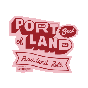 Best of Portland, Nominations — WW Media
