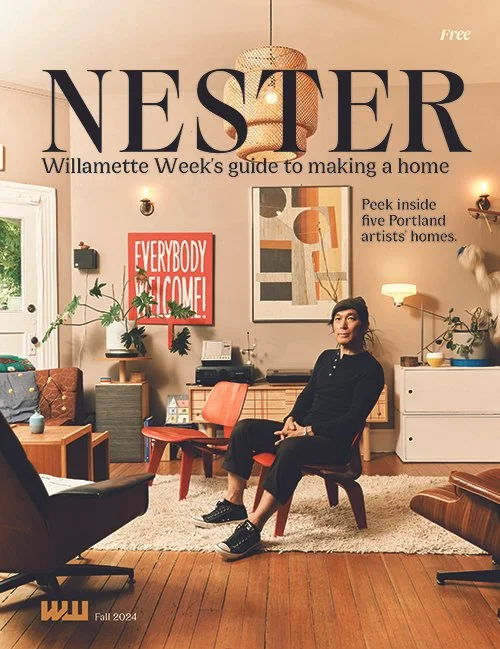Nester — WW Media