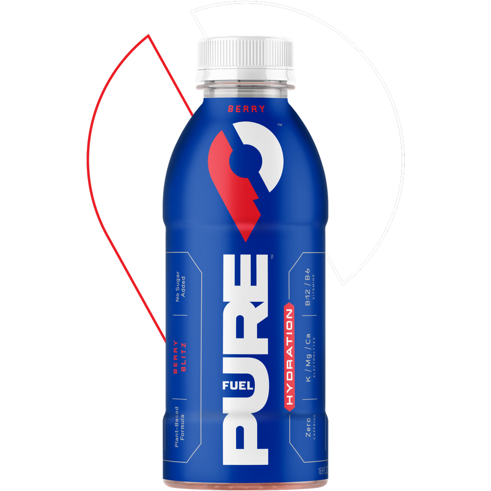 Pure Fuel