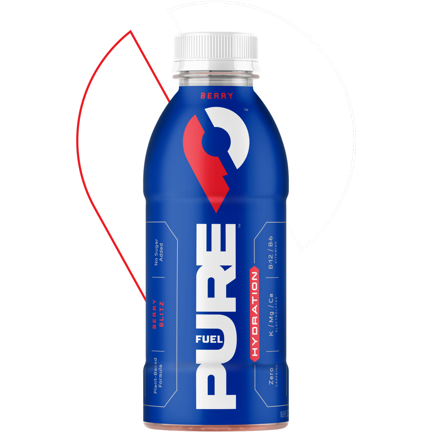 Pure Fuel