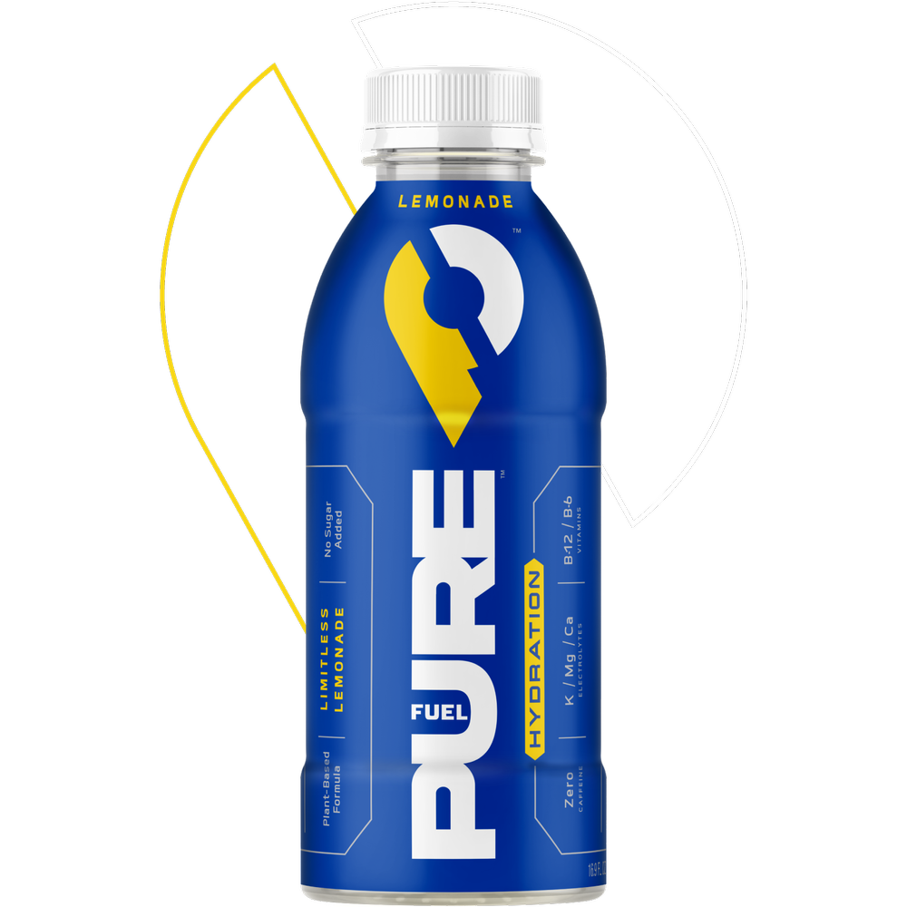 Pure Fuel