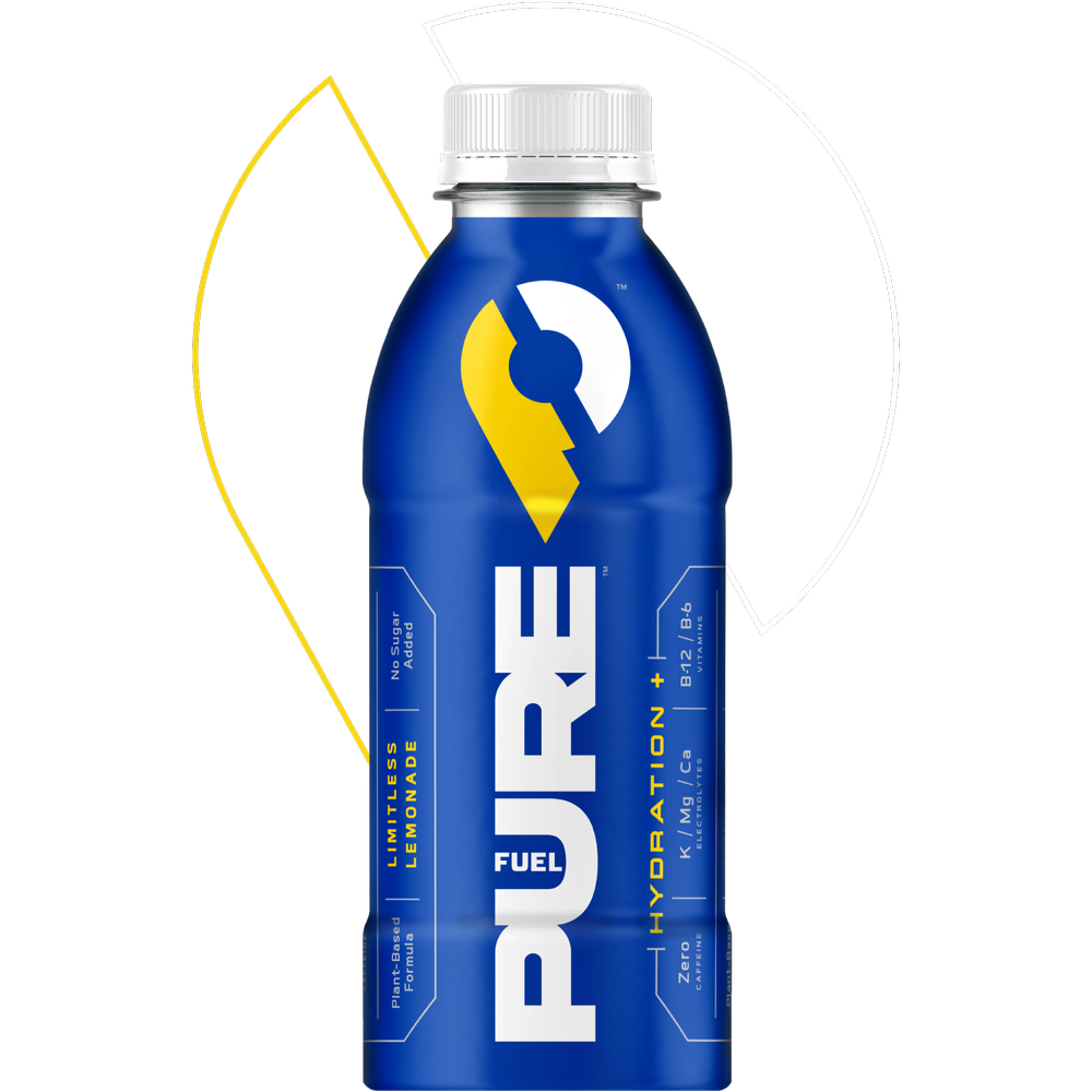 Pure Fuel
