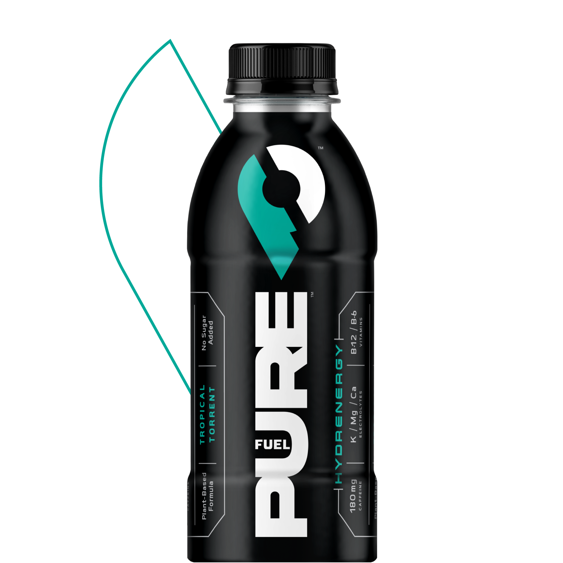 Pure Fuel
