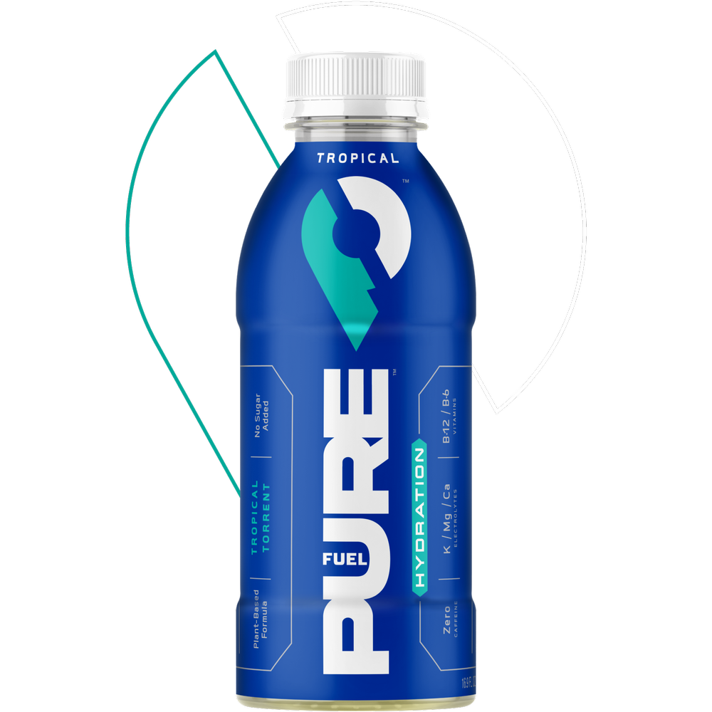 Pure Fuel