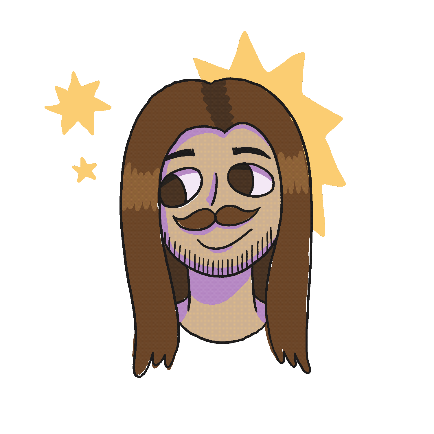 Flying Fox & Goblin — Emma Cestare (CoffeeVamp)