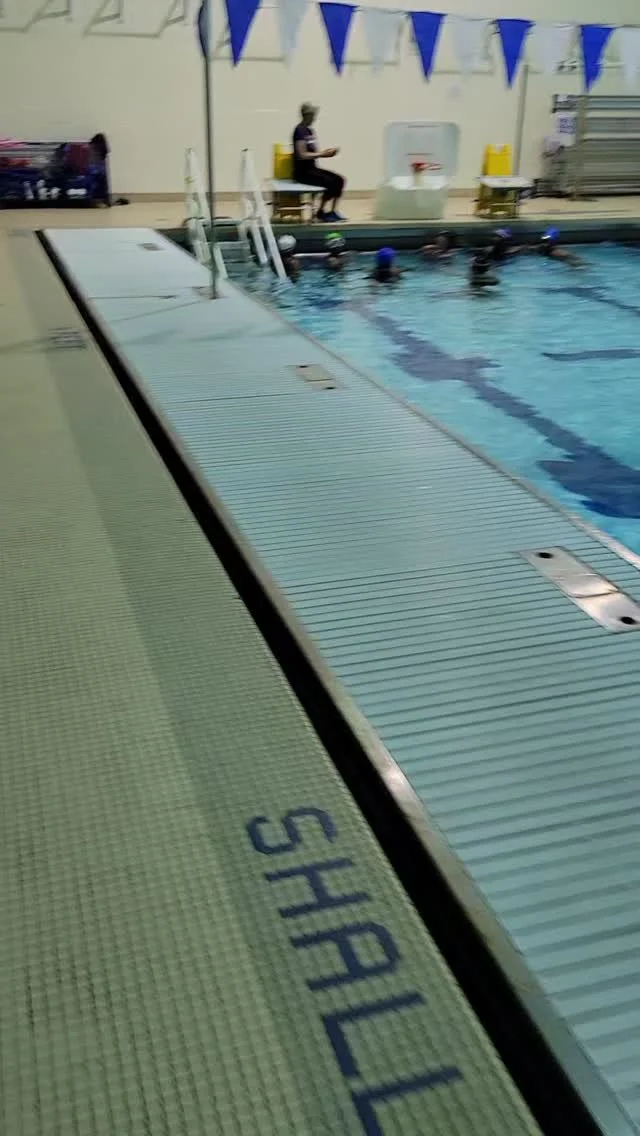 Niagara Masters Swimming