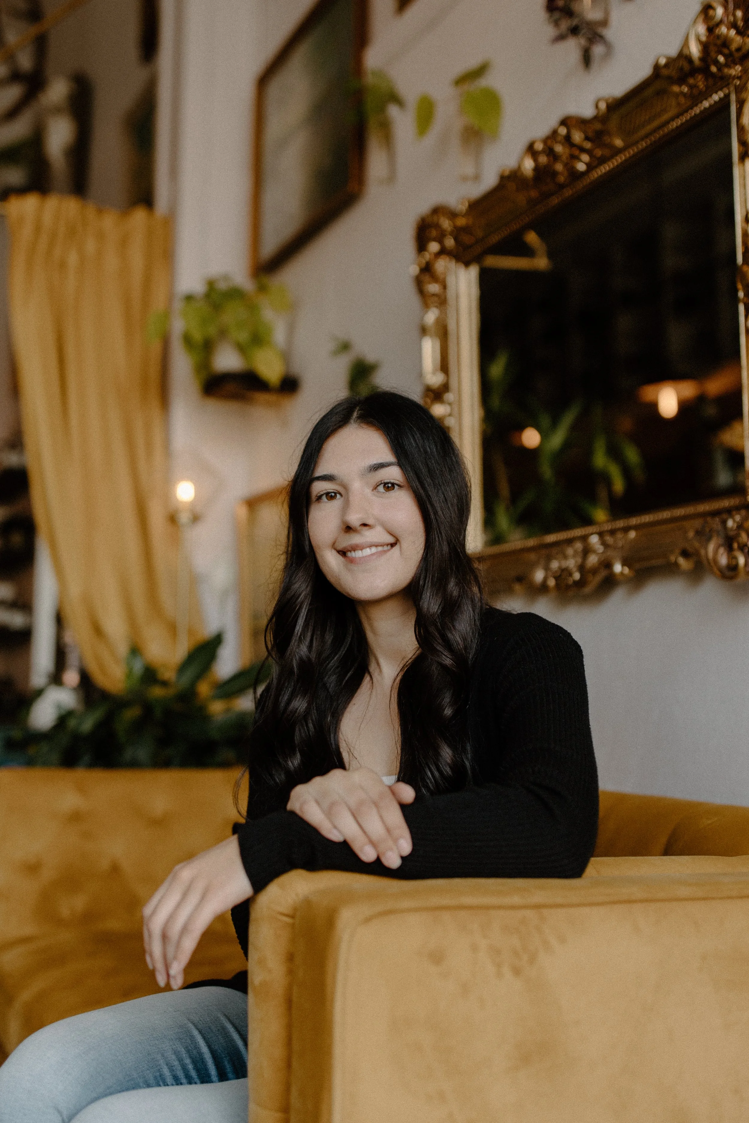 Meraki Beauty PNW | Book Your Beauty Session Today
