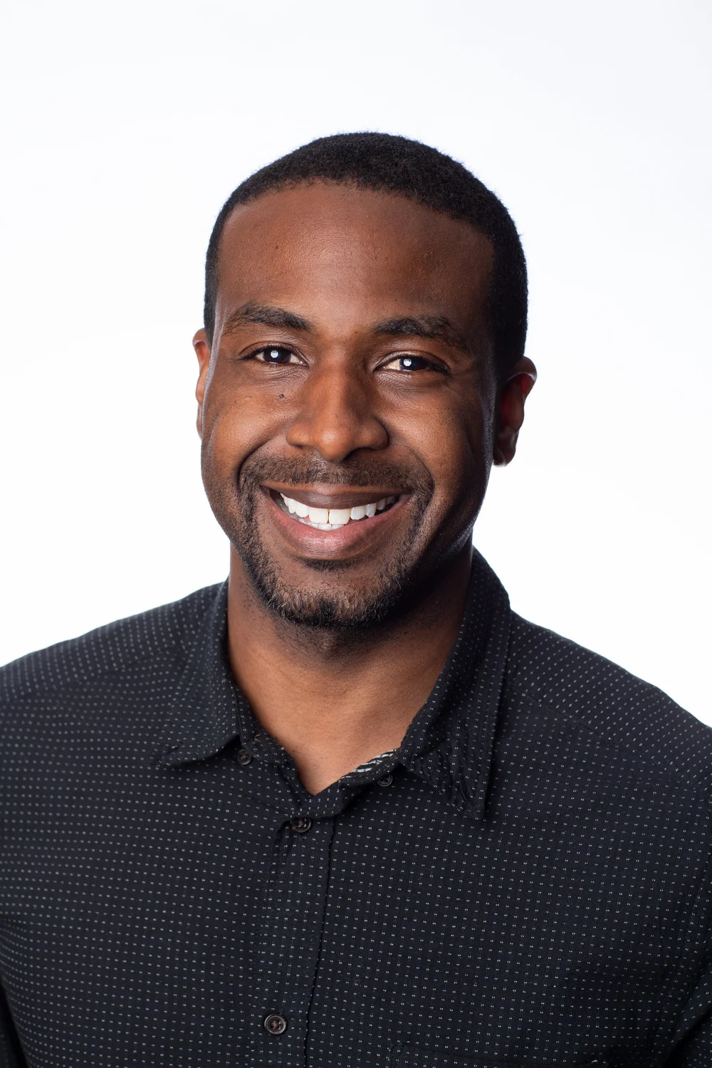 bio — Darrell Booker