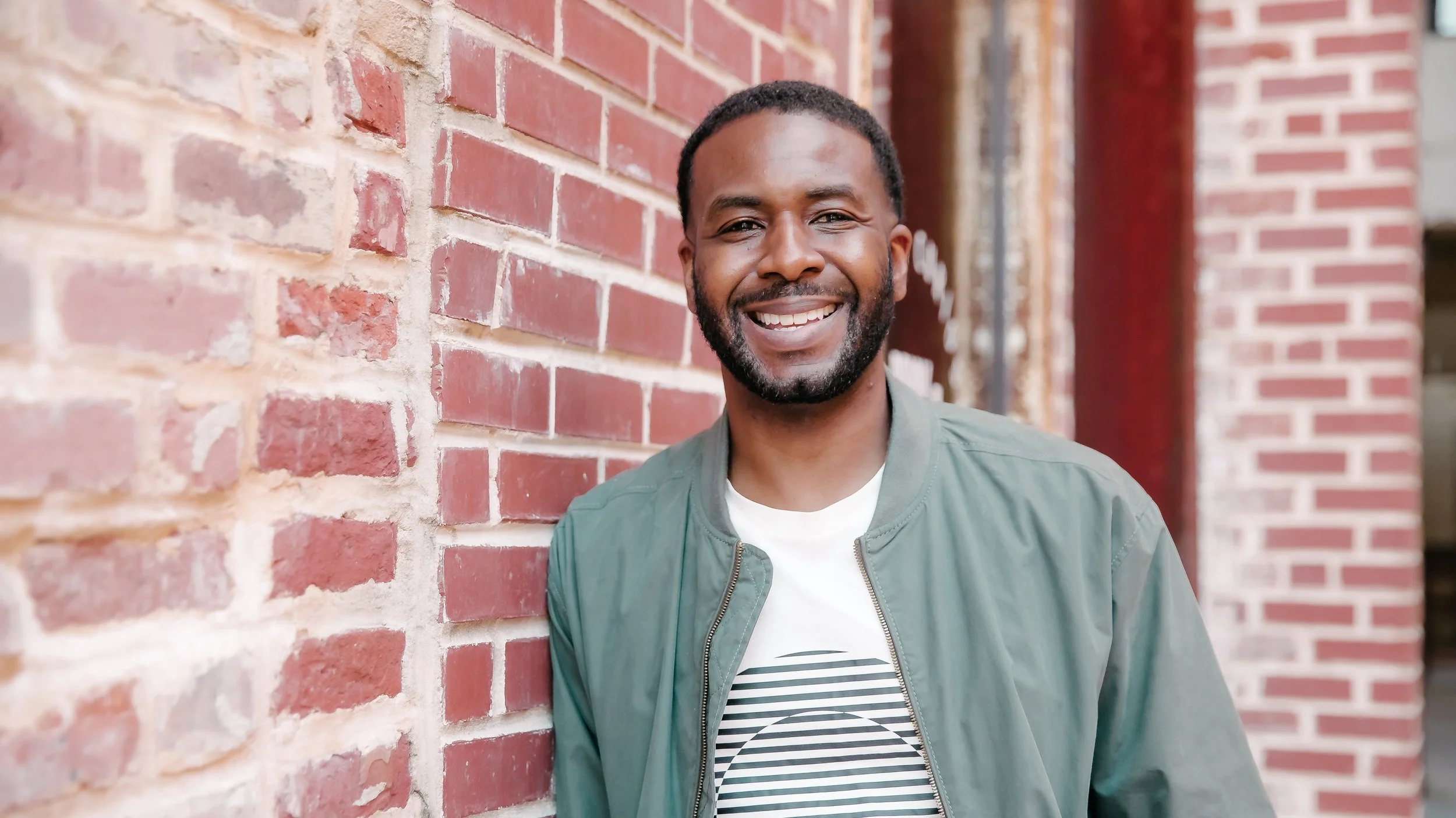 bio — Darrell Booker