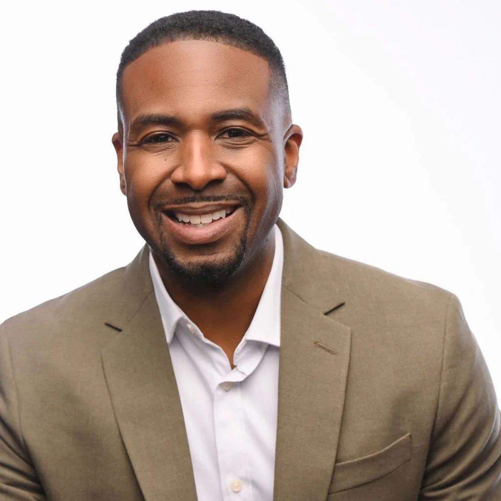 bio — Darrell Booker