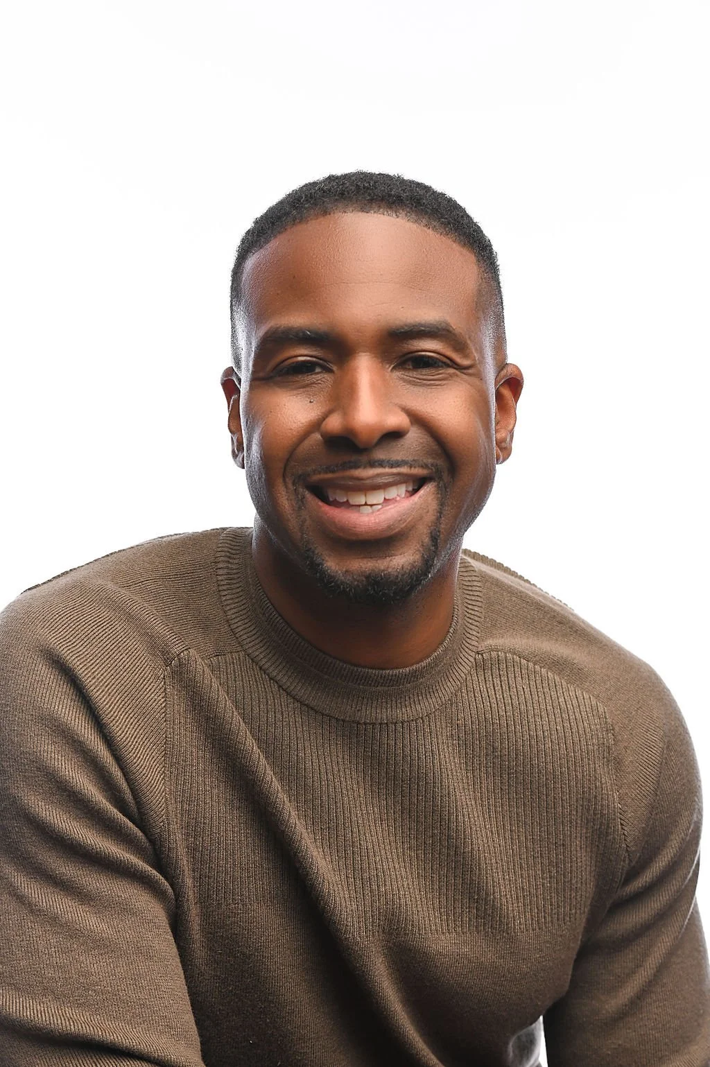 bio — Darrell Booker